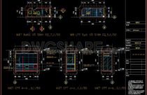 Regen command in AutoCAD – Regenerate the objects on screen