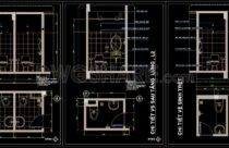 124.Indian Pattern Cad Blocks Free Download