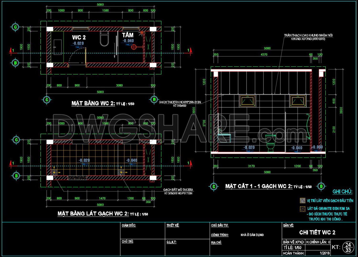 252. Free download of CAD technical drawings for the construction of ...