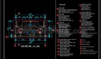 Dimension Break command in Autocad – Create the space for dimension line