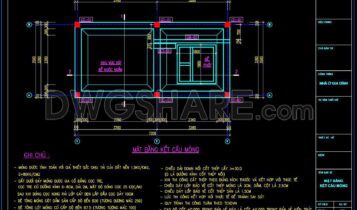 Free Drawing in Autocad: Structural CAD Blocks for format DWG