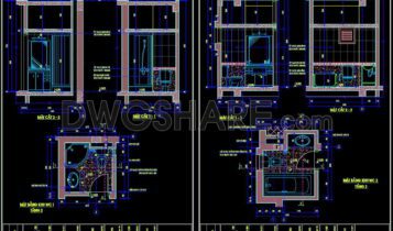 Redraw command in AutoCAD – Recreate screen