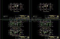 Regen command in AutoCAD – Regenerate the objects on screen