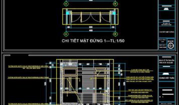 184. Free download CAD section of gypsum ceiling with classic European ...