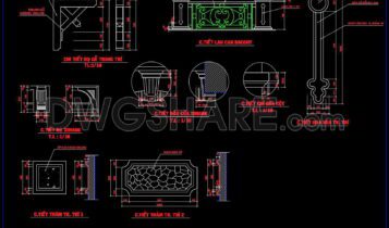 50.Structural Steel Connections Details Autocad Drawing
