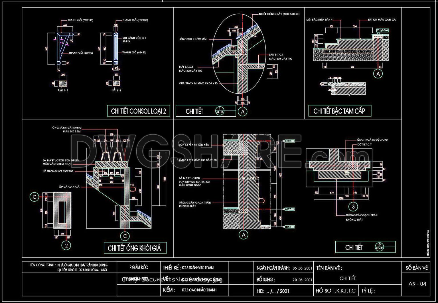 339. Free download of detailed architectural CAD drawings for facades ...