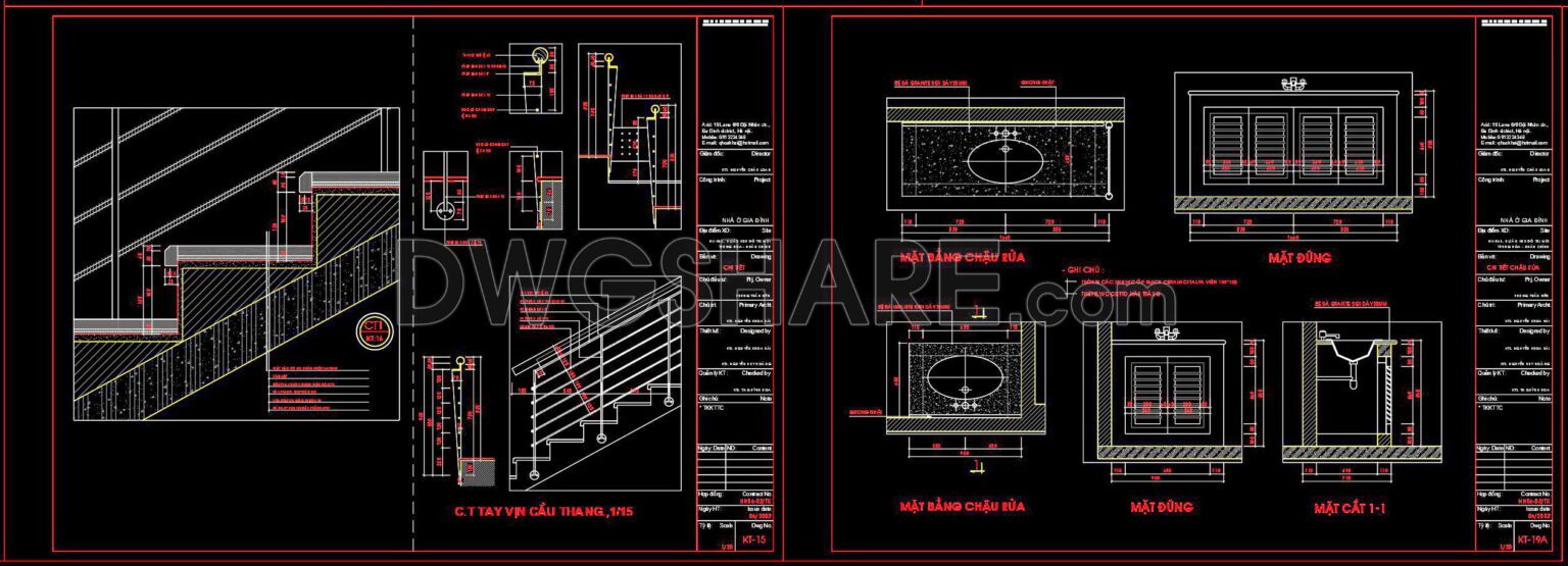 339. Free download of detailed architectural CAD drawings for facades ...