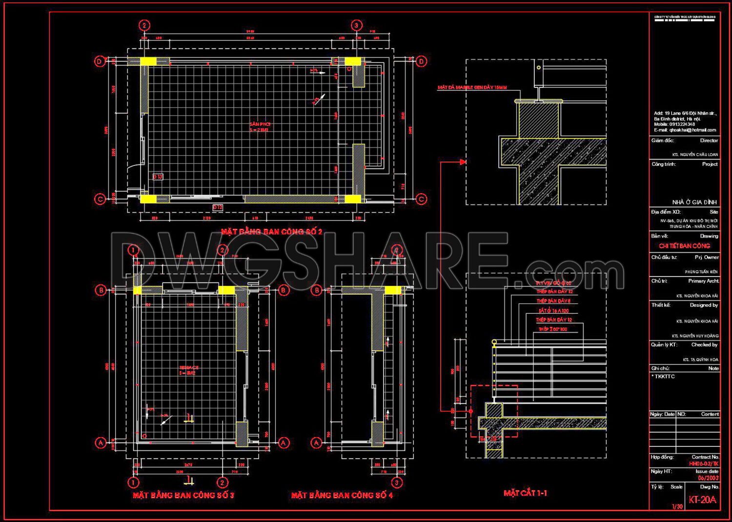 339. Free download of detailed architectural CAD drawings for facades ...