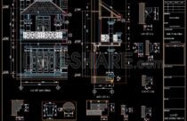 Imageframe command in AutoCAD – Control the display of image frame and ...