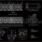 342. Free download of detailed architectural CAD drawings for ...