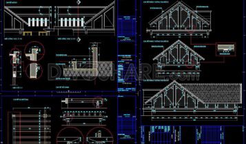 Presspull command in AutoCAD – Press, pull to create solid