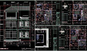 Imageframe command in AutoCAD – Control the display of image frame and ...