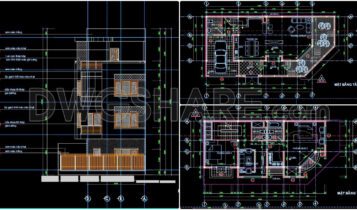23. Office furniture plan view CAD blocks free download