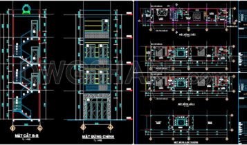 Regen command in AutoCAD – Regenerate the objects on screen
