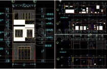 Regen command in AutoCAD – Regenerate the objects on screen