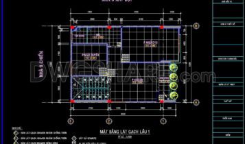31. Free Download CAD Drawings of 9 Clothing Store Floor Plan Designs