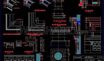 108. Gas-Cooktop CAD blocks free download
