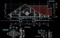 Regen command in AutoCAD – Regenerate the objects on screen