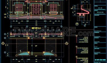 107.Mirrors CAD Blocks