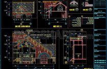 64. Free download of Medical Equipment CAD blocks