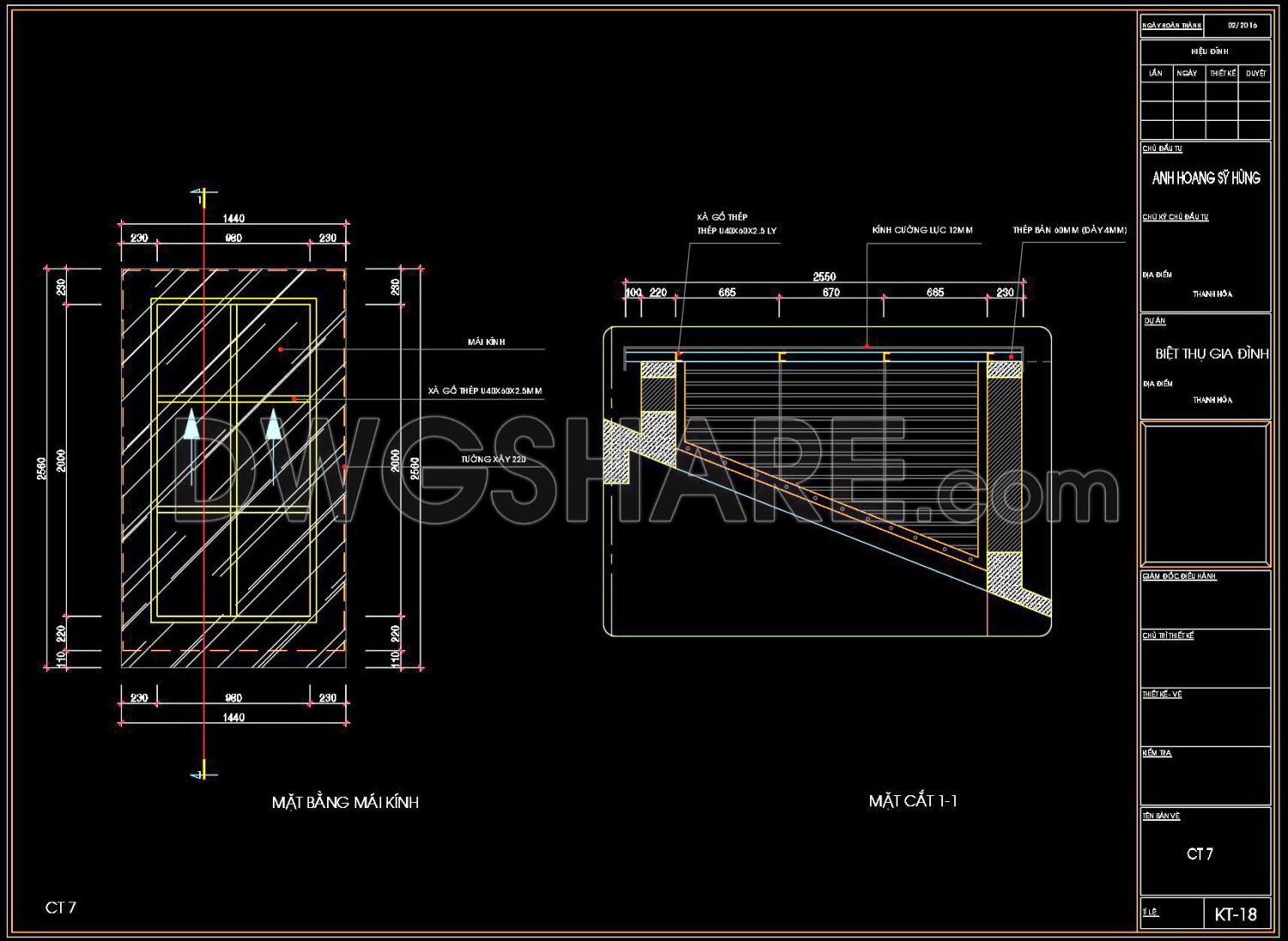 512. Free download of CAD drawings with detailed architectural designs ...