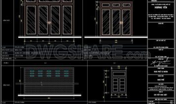 65. Free download of Beauty therapy equipment CAD blocks