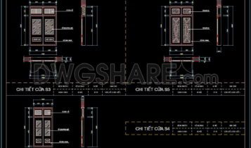 53.Electrical Symbols Relay And Coils AutoCAD Blocks