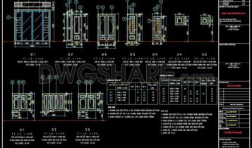 26.Audio And Video Symbols AutoCAD Blocks