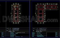 215. Free download of CAD drawings for water treatment technology ...