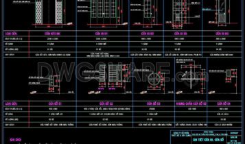 37.Air conditioner AutoCAD Blocks