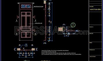 132. Autocad Drawing Of Typical Reinforcement Details of Beams For Download