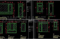55. Cad Drawings Of Ceiling Detail For Download