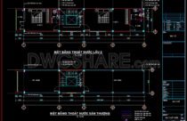 Sweep command in AutoCAD – Sweep to create 3D solid along to the path