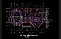 27.Tram AutoCAD blocks free download