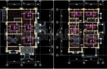 Regen command in AutoCAD – Regenerate the objects on screen