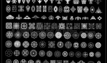 CNC Archives - Free Cad Blocks, download DWG models for architects ...