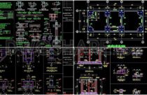Leader command in CAD | Free Cad Blocks, download DWG models for ...