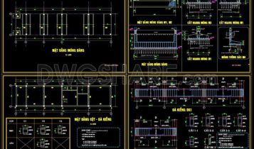 29. Free download of CAD drawings for architectural notes and ...