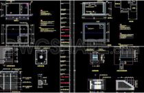 106. Download the gourmet vegetable and fruit CAD library