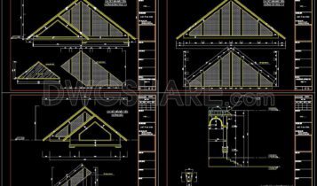 Sweep command in AutoCAD – Sweep to create 3D solid along to the path