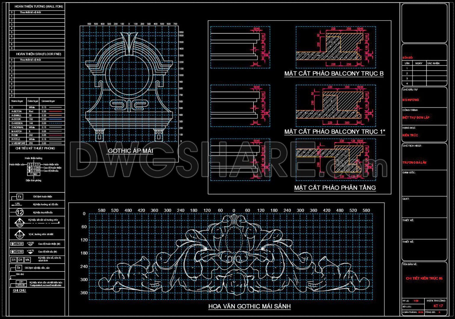 358. Free download of CAD drawings of European classical architectural ...