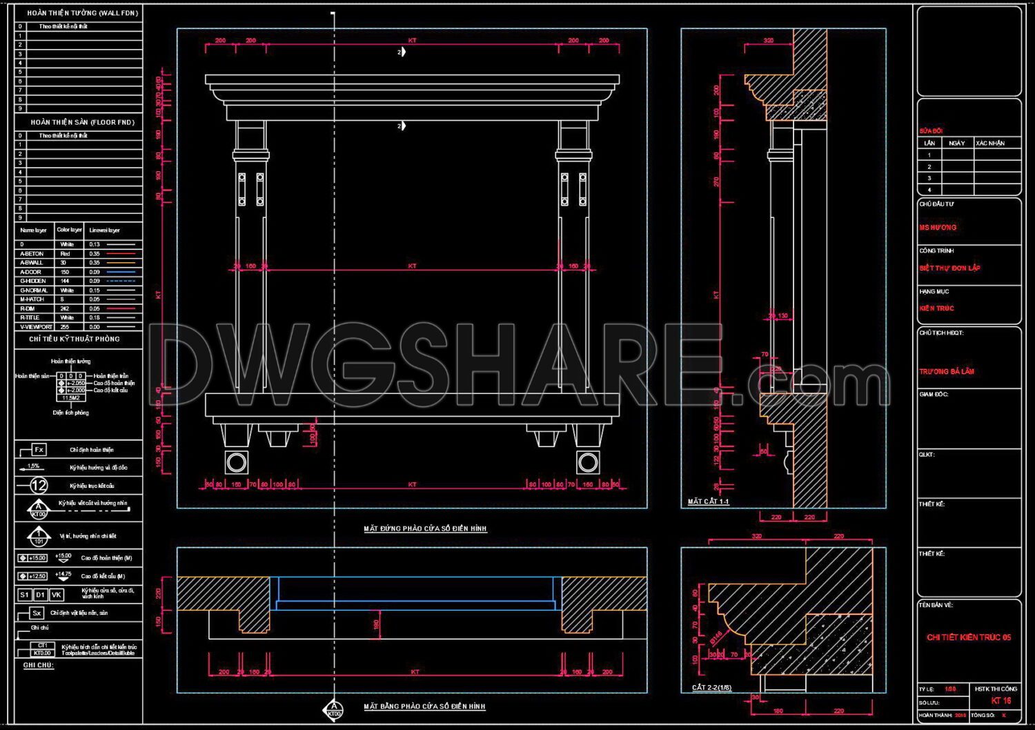 358. Free download of CAD drawings of European classical architectural ...