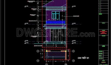 47. Free Download North Arrow & Compass Rose CAD Blocks