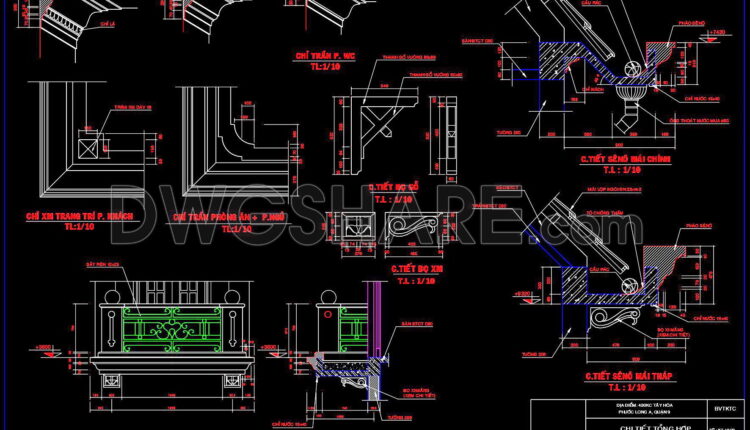 360. Free download of detailed architectural CAD drawings for facades ...