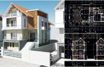 110. Free Download – People with Disabilities Sizing CAD Drawings