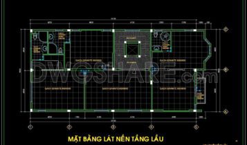 17.Painting free CAD drawings