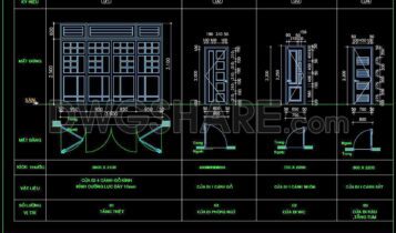 215. Free download of CAD drawings for water treatment technology ...