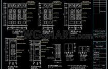 Small Lisp Collection for AutoCAD