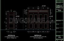 Imageframe command in AutoCAD – Control the display of image frame and ...
