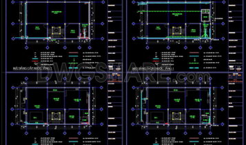 Water supply Archives - Free Cad Blocks, download DWG models for ...